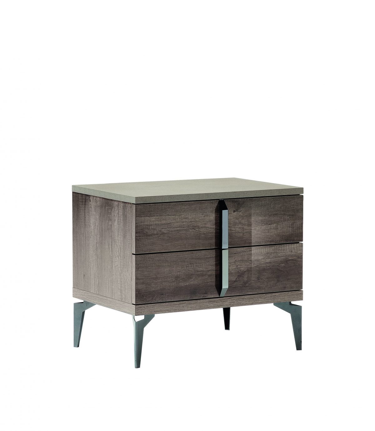 Matera Night Stand - Rosner International | Contemporary and Modern ...