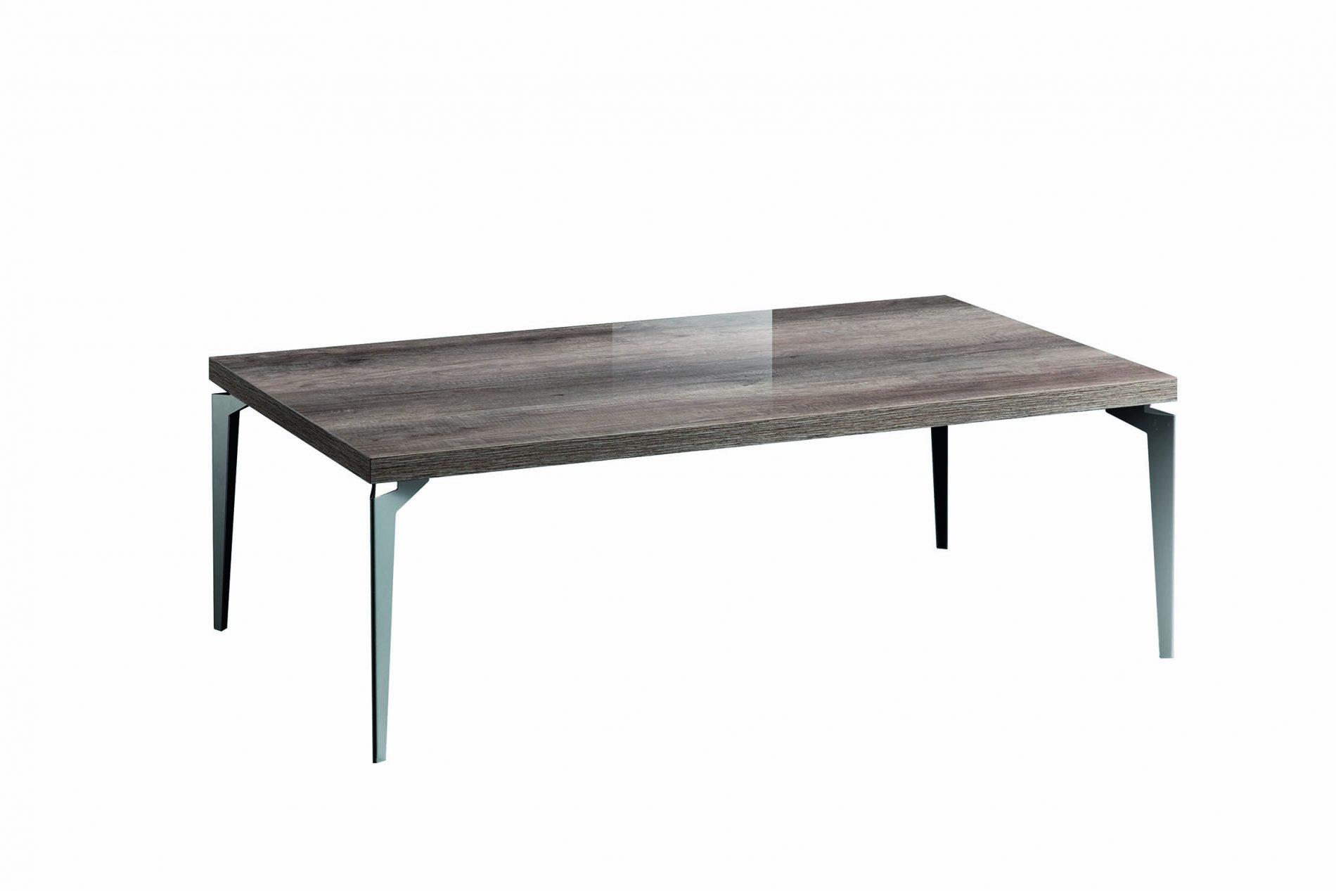 Matera rectangular table - Rosner International | Contemporary and ...