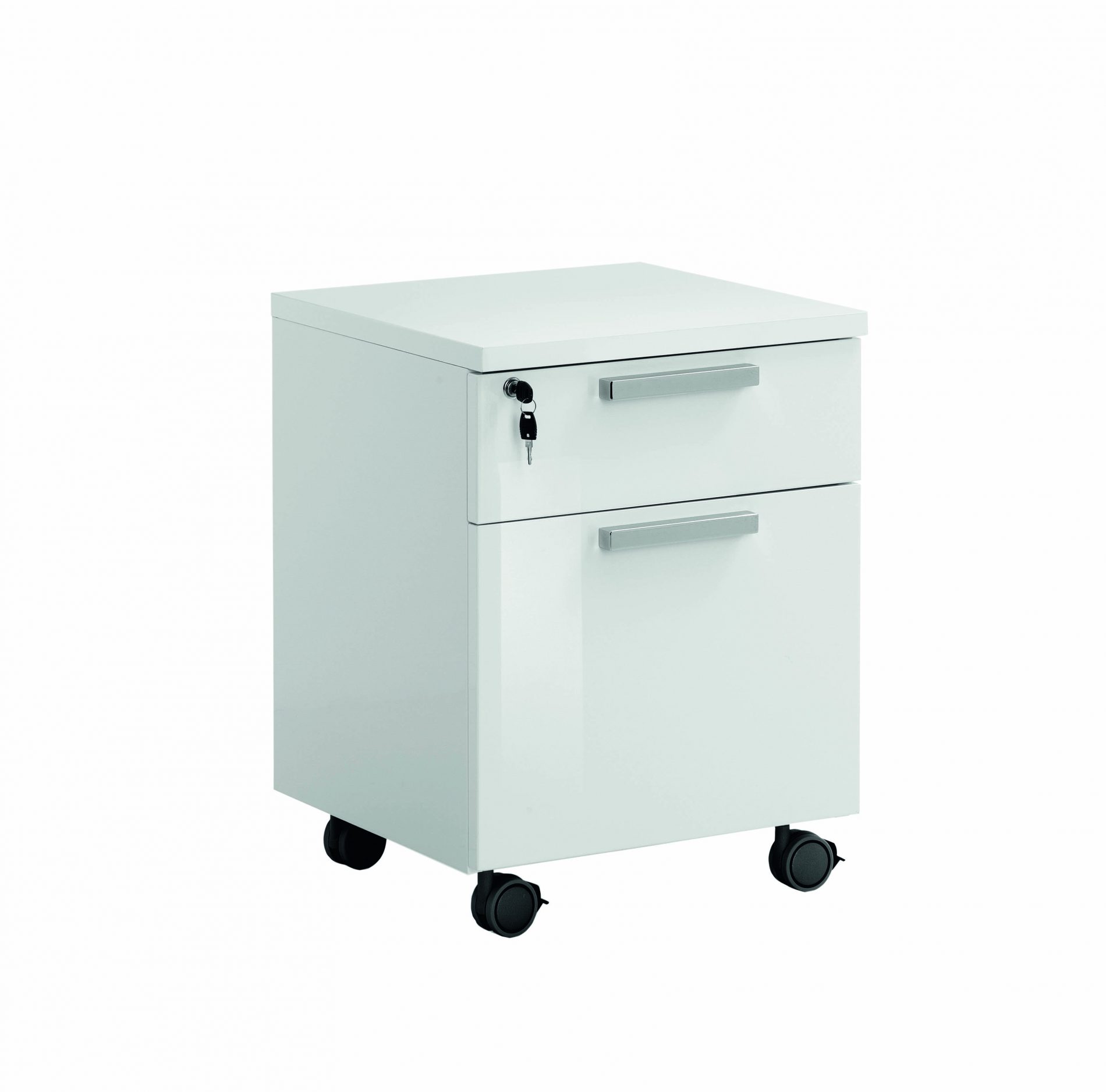 Sedona Pedestal with wheels - Rosner International | Contemporary and ...